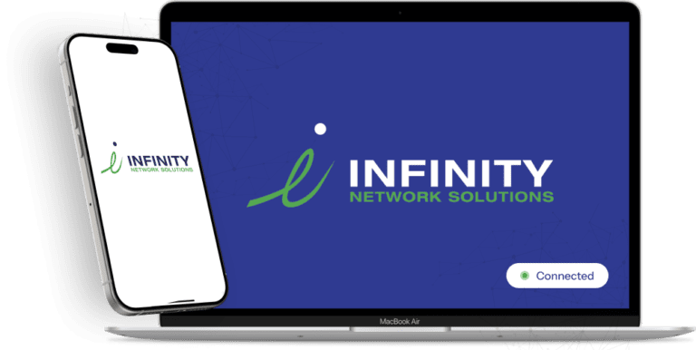 Infinity Network Solutions | The Exceptional IT Services