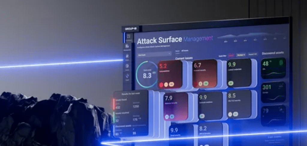 Infinity Network Solutions | The Exceptional IT Services